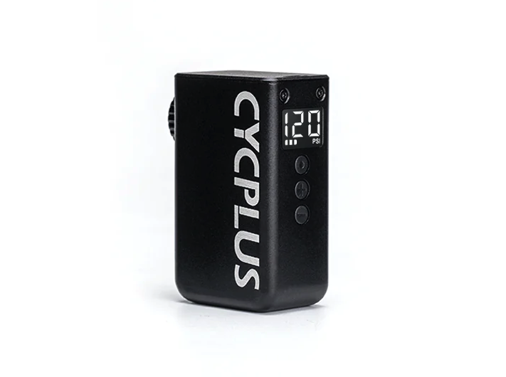 Cycplus AS2 Pro E-Pump - Reviews, Comparisons, Specs - Tools & Tool ...